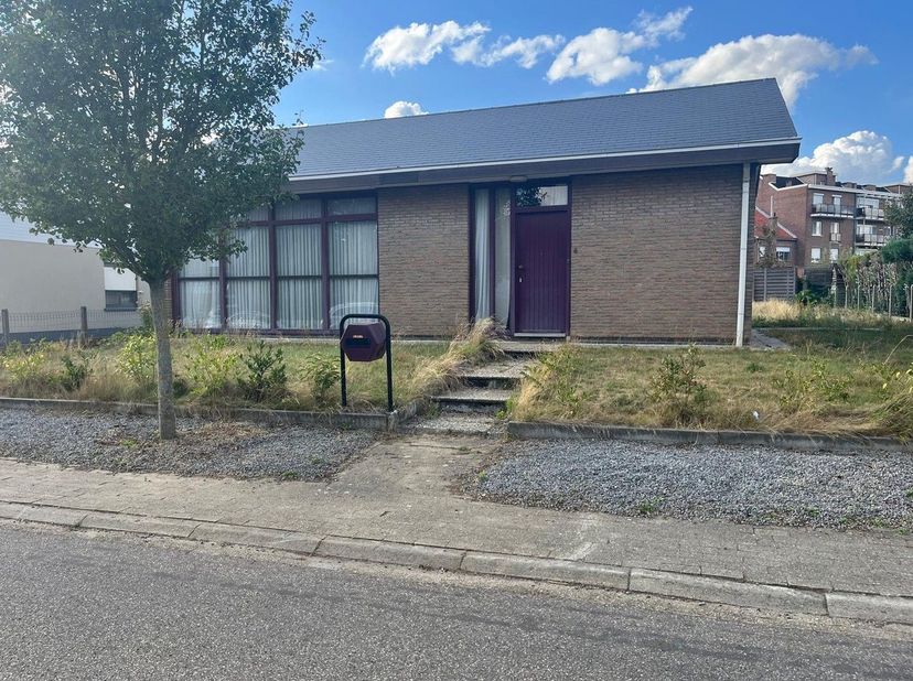 Immo te huur in Tienen (3300) | Zimmo