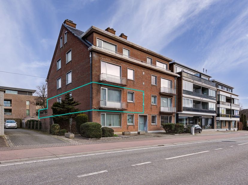 Appartementen te huur in Bilzen (3740) | Zimmo