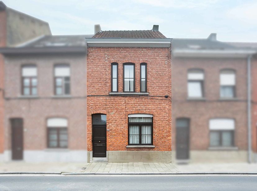 Huis te koop Aalst (+ deelgemeenten) | Zimmo