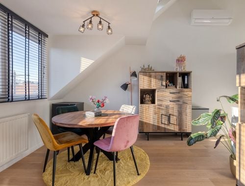 Appartement te koop in Mortsel € 249.000 (LJBKB) - Belles Vastgoed | Zimmo
