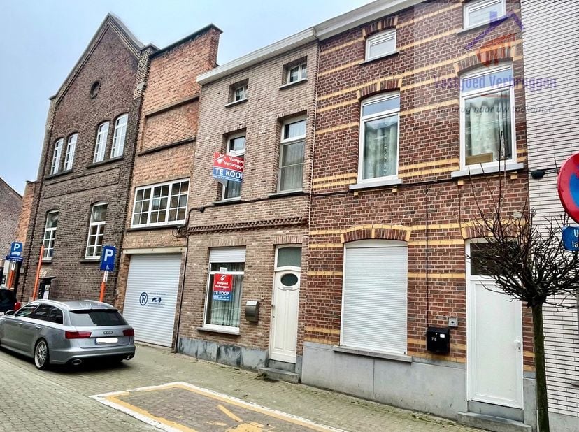 Huis te koop Aalst (9300) | Zimmo