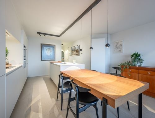 Appartement à vendre à Heist-aan-Zee € 695.000 (LJ86H) - Immo Holiday ...