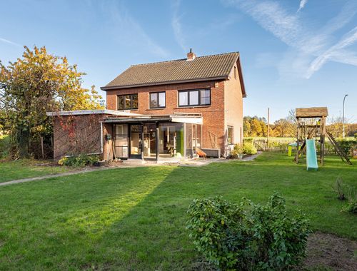 Maison à vendre à Turnhout € 439.000 (LHP08) - De Boer & Partners - Kantoor Turnhout bvba | Zimmo