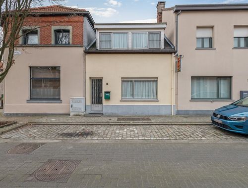 Huis te koop in Ekeren € 275.000 (LPJPM) - Sinjoor Noord | Zimmo
