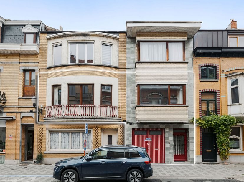 Appartements à vendre à Jette (1090) | Zimmo