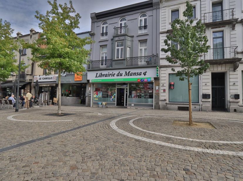 Immo à vendre à La Louvière (7100) | Zimmo