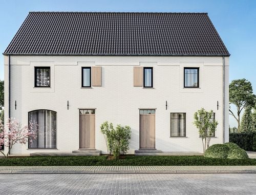 Huis te koop in Opglabbeek € 395.791 (LJKZT) | Zimmo