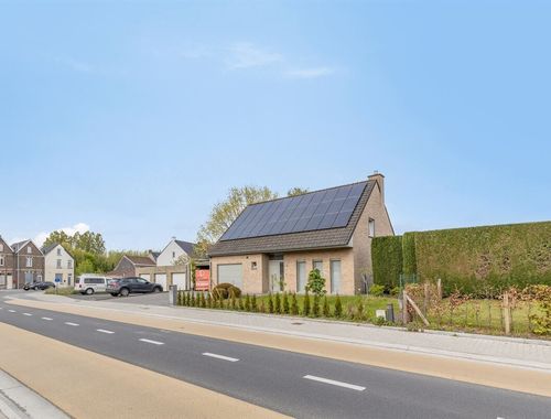 Huis te koop in Nederename € 489.000 (LNI7B) - Immo d'Hondt | Zimmo