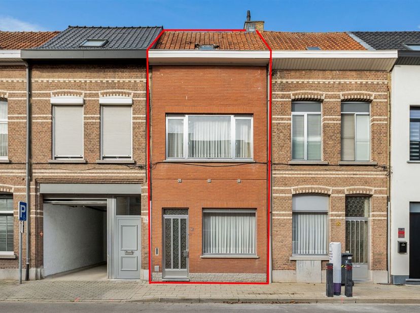 Immo te koop in Lier (2500) | Zimmo