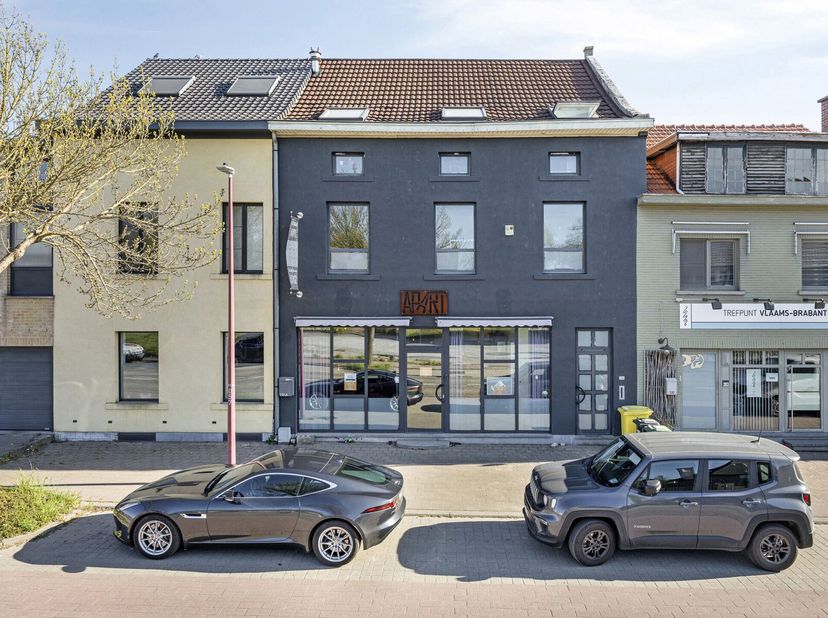 Huis te koop Boutersem (+ deelgemeenten) | Zimmo