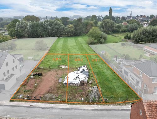 Grond te koop in Pamel € 169.000 (LJDWD) - TOPO-IMMO Lennik | Zimmo