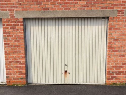 Garage à vendre à Hasselt € 25.000 (LJI5F) - Optimus vastgoed | Zimmo