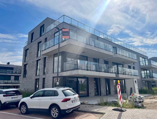 Appartement te huur in Ronse € 830 (LK5E2) | Zimmo