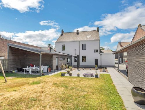 Maison à vendre à Pamel € 475.000 (LJDXA) - TOPO-IMMO Lennik | Zimmo