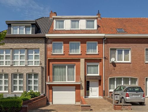 Huis te koop in Ekeren € 385.000 (LPJPJ) - Sinjoor Noord | Zimmo