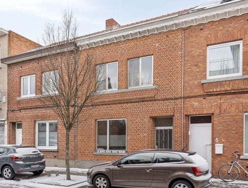 Maison à vendre à Hasselt € 260.000 (LJL59) - Dewaele - Hasselt verkoop ...