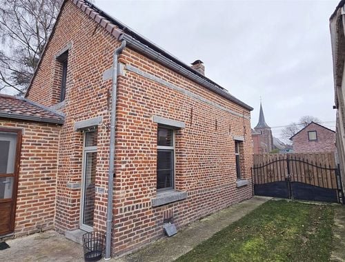 Huis te koop in Angre € 190.000 (LJ0CP) - Logissim | Zimmo