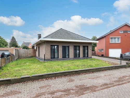 Huis te koop in Sint-Lenaarts € 474.000 (LJF9H) - De Boer & Partners - kantoor Malle | Zimmo