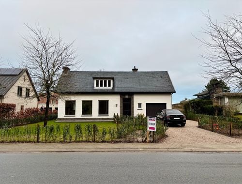 Maison à louer à Roeselare € 1.200 (LJL6C) - Imfiro | Zimmo