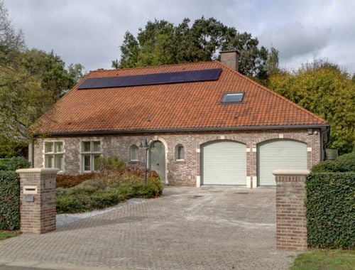 Maison à vendre à Keerbergen € 899.000 (LJJPT) - Winston Schoeters | Zimmo