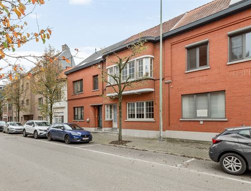 Huis te koop in Diest € 279.000 (LOS71) - Heylen Vastgoed - Heist-op ...