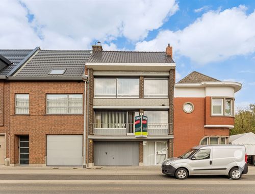 Huis te koop in Aarschot € 459.000 (LOUPI) - Immo Liv'it | Zimmo