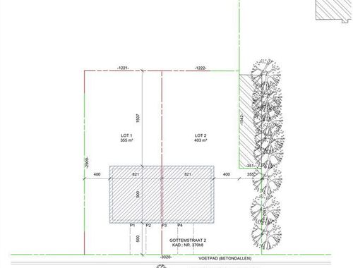 Gottemstraat nieuwbouw in Dentergem vanaf € 448.069 (1004UHT ...