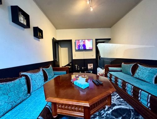 Huis te huur in Kortrijk € 695 (LJBJU) - Deknudt Vastgoed | Zimmo