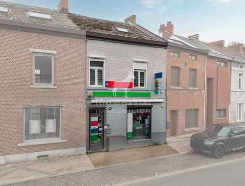 Bien professionnel à vendre à Monceau-sur-Sambre € 19.999 (LOQZK) - L ...