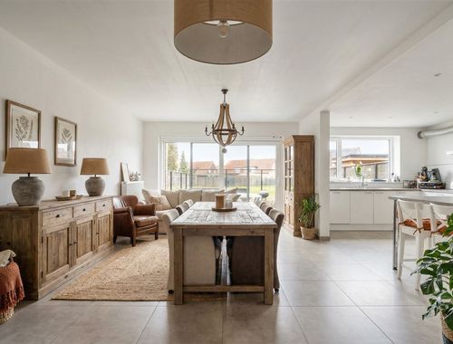 Huis te koop in Deerlijk € 349.900 (LMIOX) | Zimmo