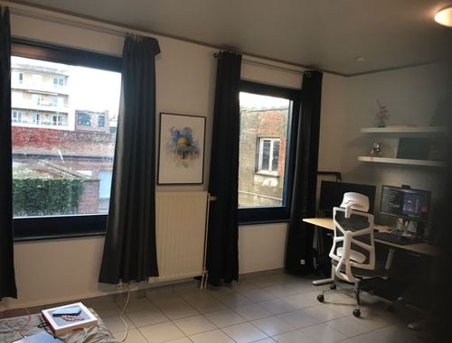 Appartement à louer à Boom € 660 (LJ41I) - | Zimmo
