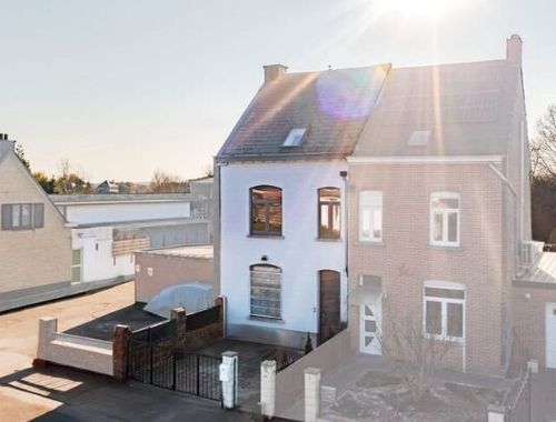 Huis te koop in Ronse € 365.000 (LK1RK) - Immostad | Zimmo
