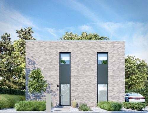 Huis te koop in Paal € 395.000 (LJKZV) | Zimmo