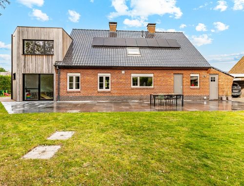 Huis te koop in Assenede € 600.000 (LJN01) - ERA Thuis (Assenede) | Zimmo