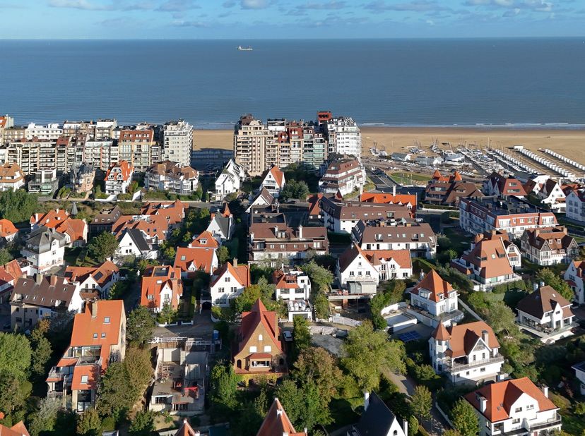 Immo te koop in Duinbergen (8301) | Zimmo