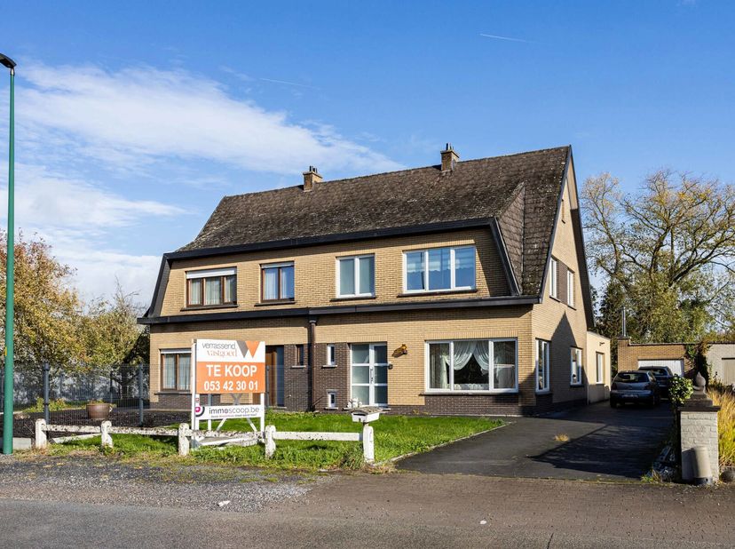 Huis te koop Aalst (9300) | Zimmo