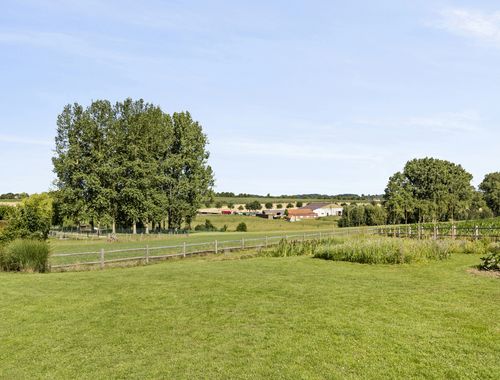 Maison à vendre à Opbrakel € 990.000 (LJLA9) - Immo Beguin Ronse | Zimmo
