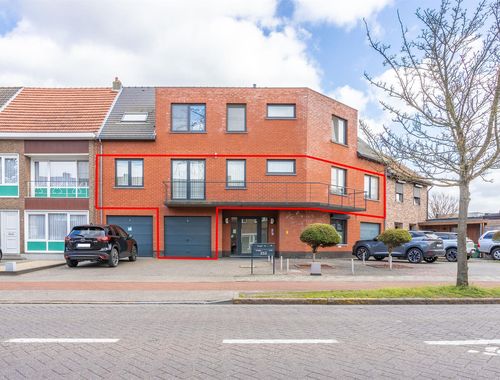 Appartement à louer à Niel € 950 (LJESI) - Arcasa | Zimmo