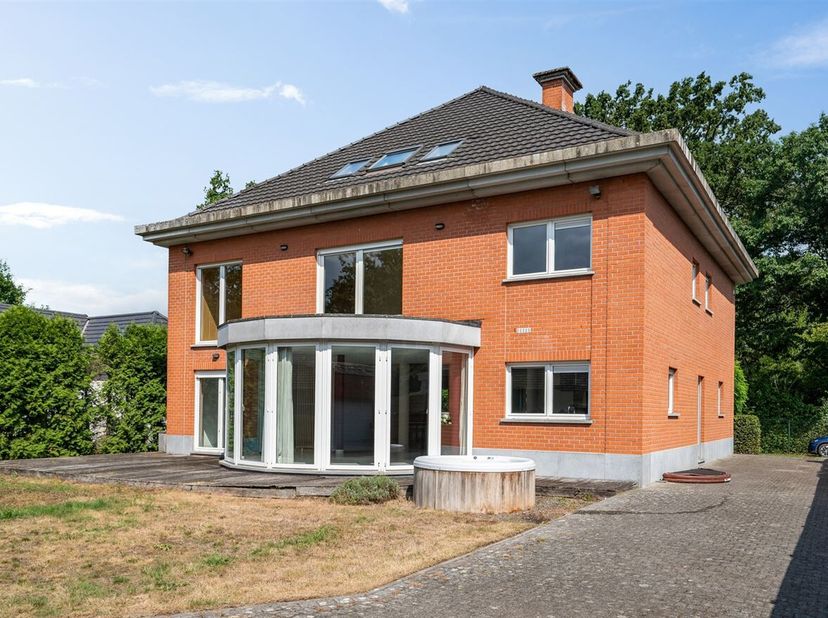 Immo te koop in Itegem (2222) | Zimmo