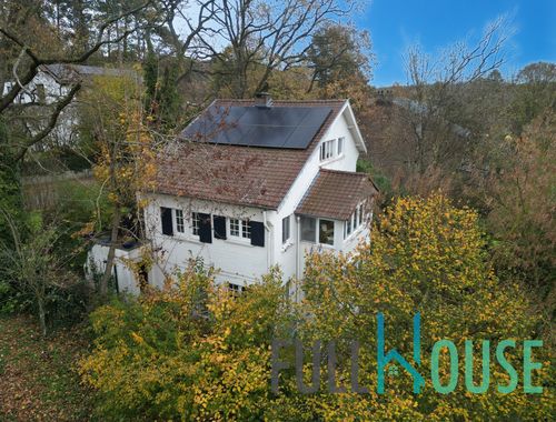 Huis te koop in Ukkel € 815.000 (LJQQ2) - Fullhouse | Zimmo