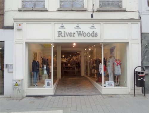 Bedrijfsvastgoed te huur in Lier € 3.000 (LJ0ZH) - Delestré immobiliën ...