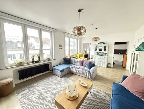Appartement te huur in Ronse € 795 (LK5E1) - DMG Vastgoed | Zimmo