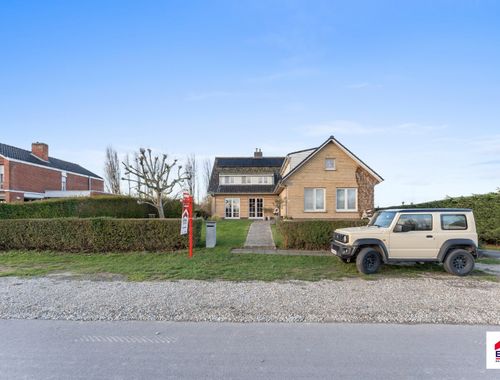 Maison à vendre à Westende € 650.000 (LJQMY) - ERA Servimo (Nieuwpoort ...