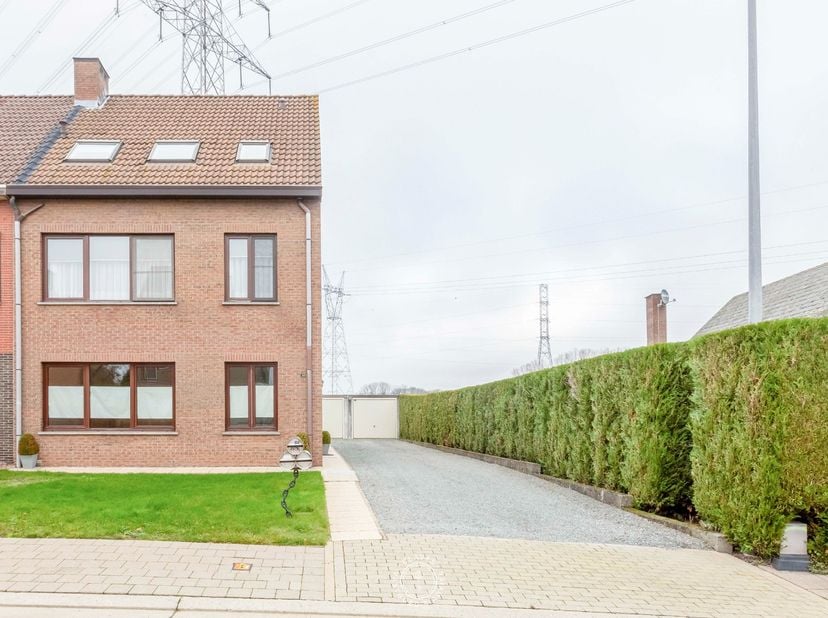 Immo te koop in Rupelmonde (9150) | Zimmo