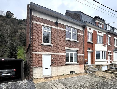 Huis te koop in Huy € 215.000 (LJJKS) - Heine Immo | Zimmo