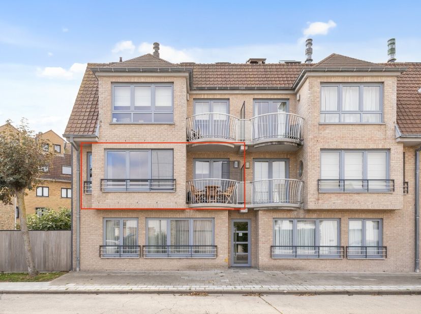 Appartementen te koop in Wenduine (8420) | Zimmo