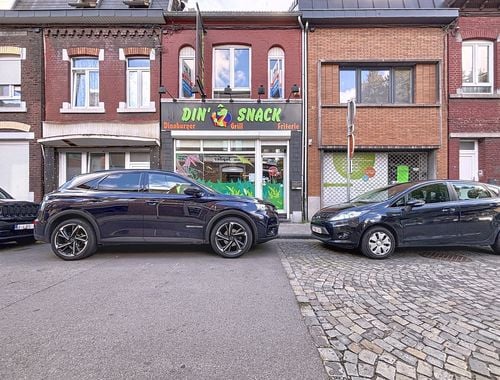 Maison à vendre à Liège € 199.000 (LKDIT) - Group Skyimmo | Zimmo