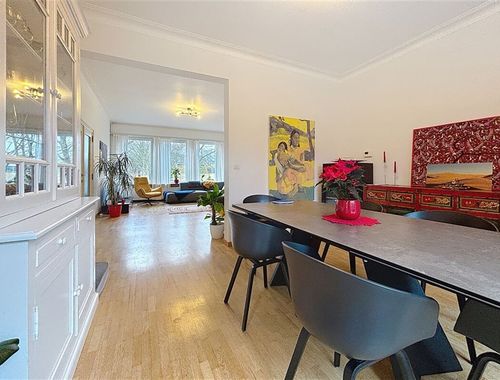 Huis te huur in Sint-Pieters-Woluwe € 2.900 (LJ84G) - Logeurop | Zimmo