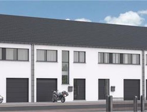 Huis te koop in Asper € 195.000 (LHAY4) | Zimmo