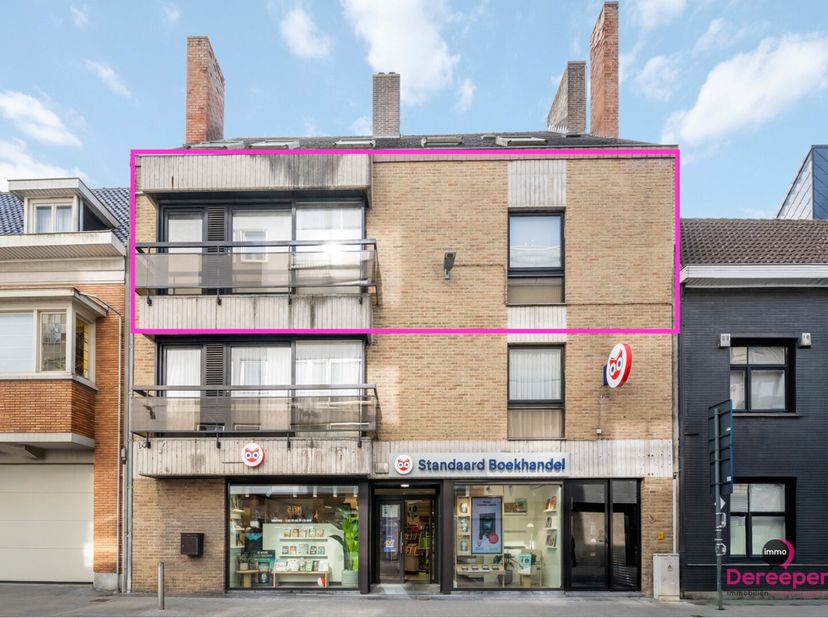 Immo te koop in Gistel (8470) | Zimmo